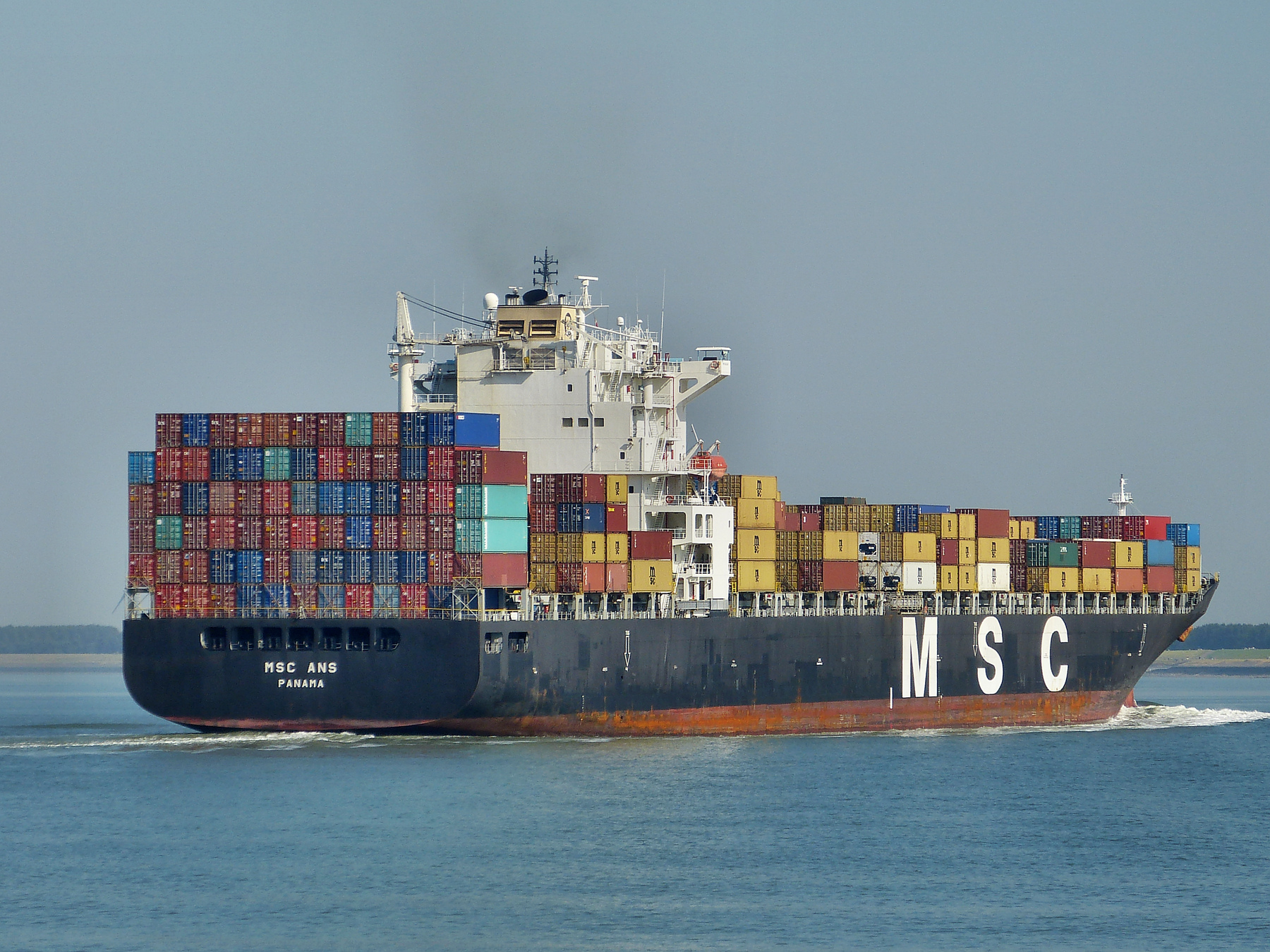 MSC SHIPPING COMPANY CONTAINER TRACKING Wroc awski Informator